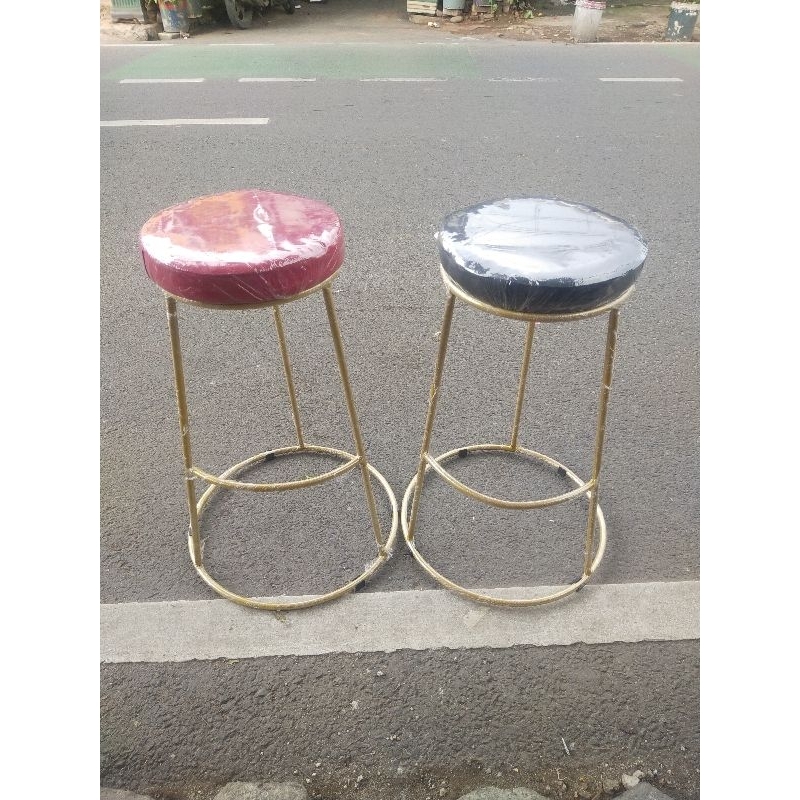 Jual KURSI BAR, KURSI LAB, KURSI BAKSO, KURSI BULAT | Shopee Indonesia