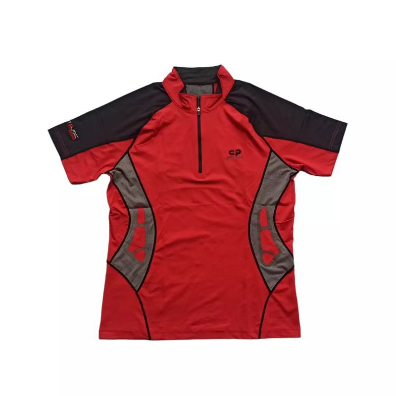 Jual Baselayer Outdoor Gunung Hiking Original Center Pole MontBlanc ...