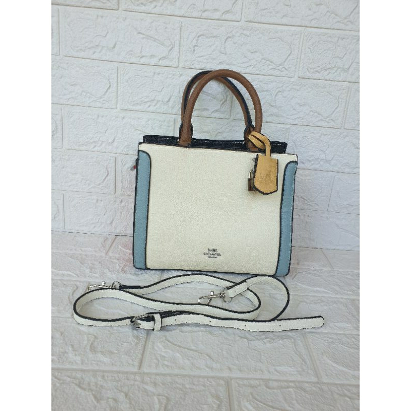 Jual Coach Tas Harga Asli Terlengkap & Harga Terbaru Juni 2026 | Shopee ...
