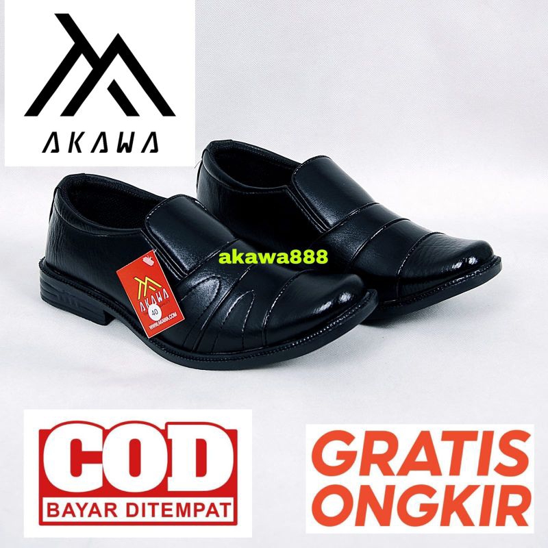 Jual SEPATU PANTOFEL PRIA SLOP PRIA SEPATU FORMAL PRIA SEPATU KANTOR ...