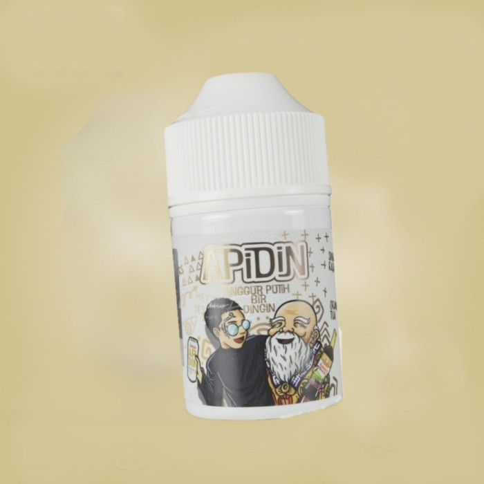 Jual Apidin - Anggur Putih Bir Dingin | Shopee Indonesia