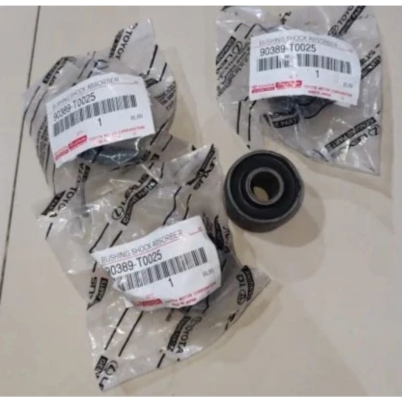 Jual bushing shock depan inova (90389-T0025) | Shopee Indonesia