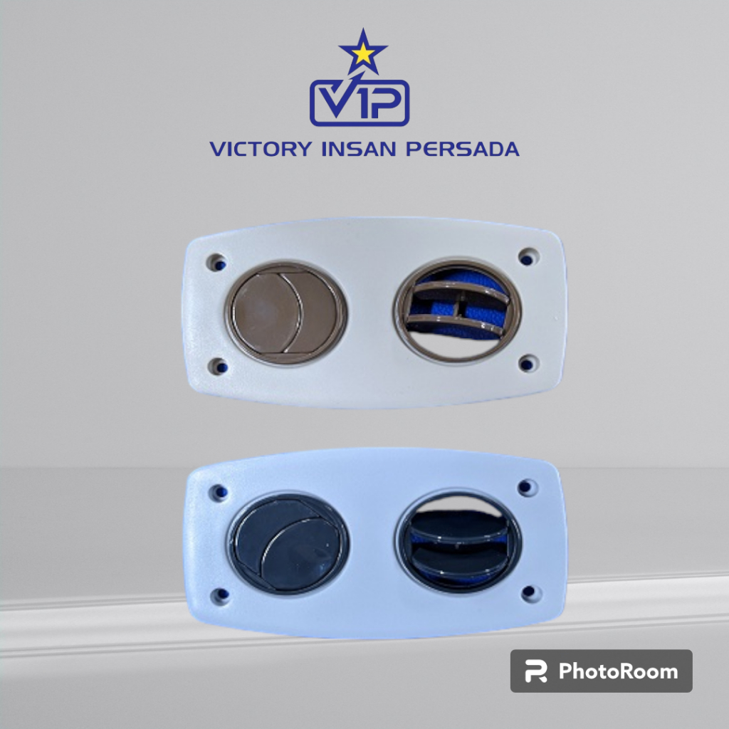 Jual AIRVENT ENGKEL JB1 / LOVER LOUVER BLOWER Kisi AC Air Vent Tutup ...