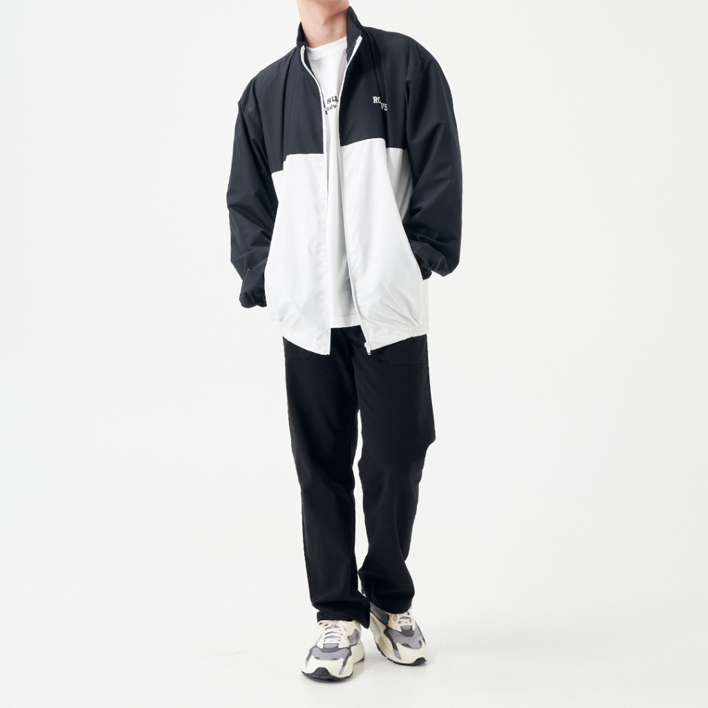 Jual Rown Division Official Tracksuit Jacket - Rowndvsn Jaket Chicago ...