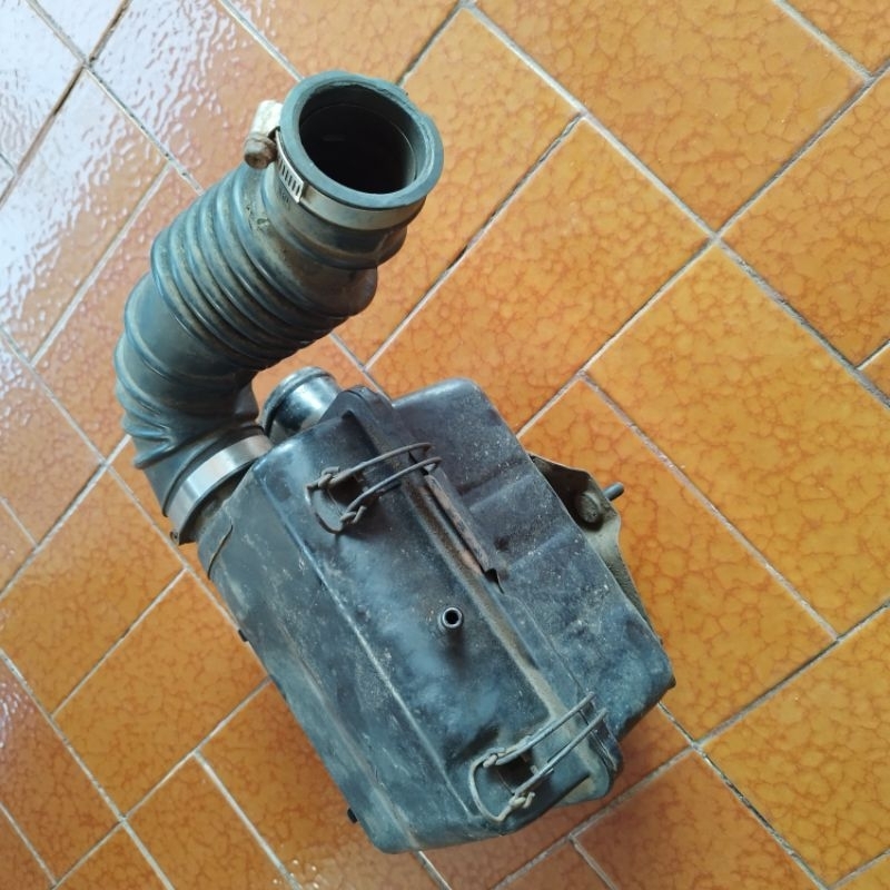 Jual BOX FILTER UDARA MITSUBISHI COLT T 120 SS | Shopee Indonesia