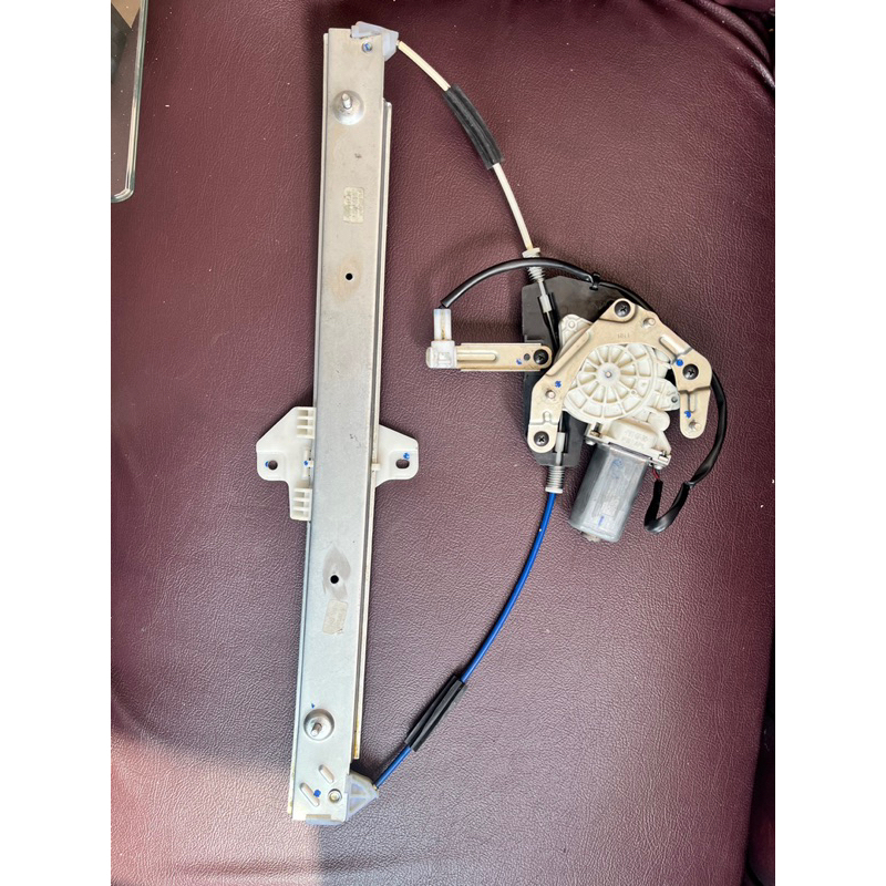 Jual Dinamo Power Window Suzuki Karimun Estilo Kanan Depan | Shopee ...