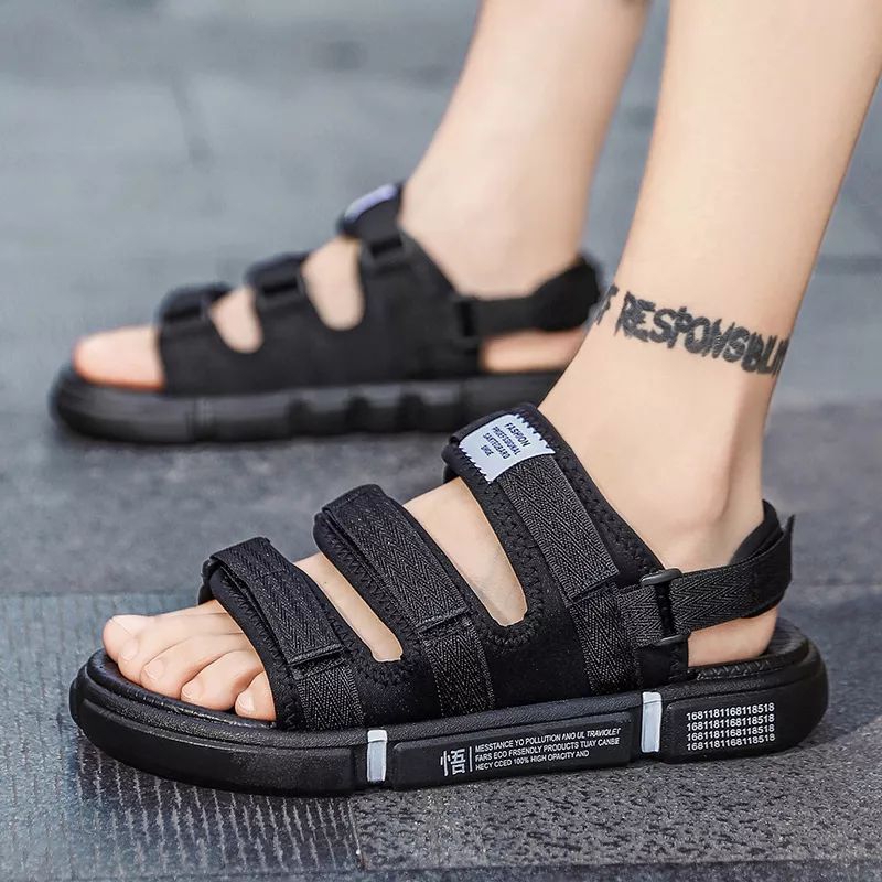 Jual SANDAL PRIA DAN WANITA, SANDAL IMPORT, SENDAL, SENDAL IMPORT ...