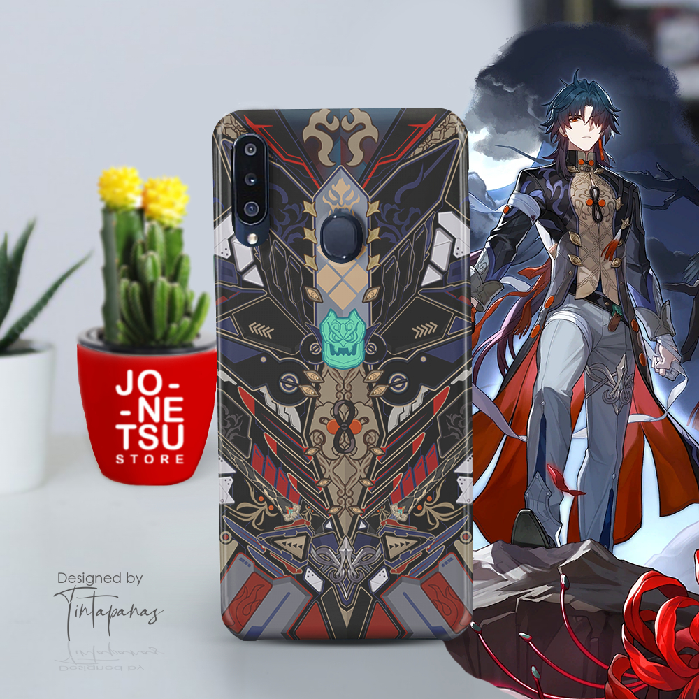 Jual Phone Case Blade Honkai Star Rail | Shopee Indonesia