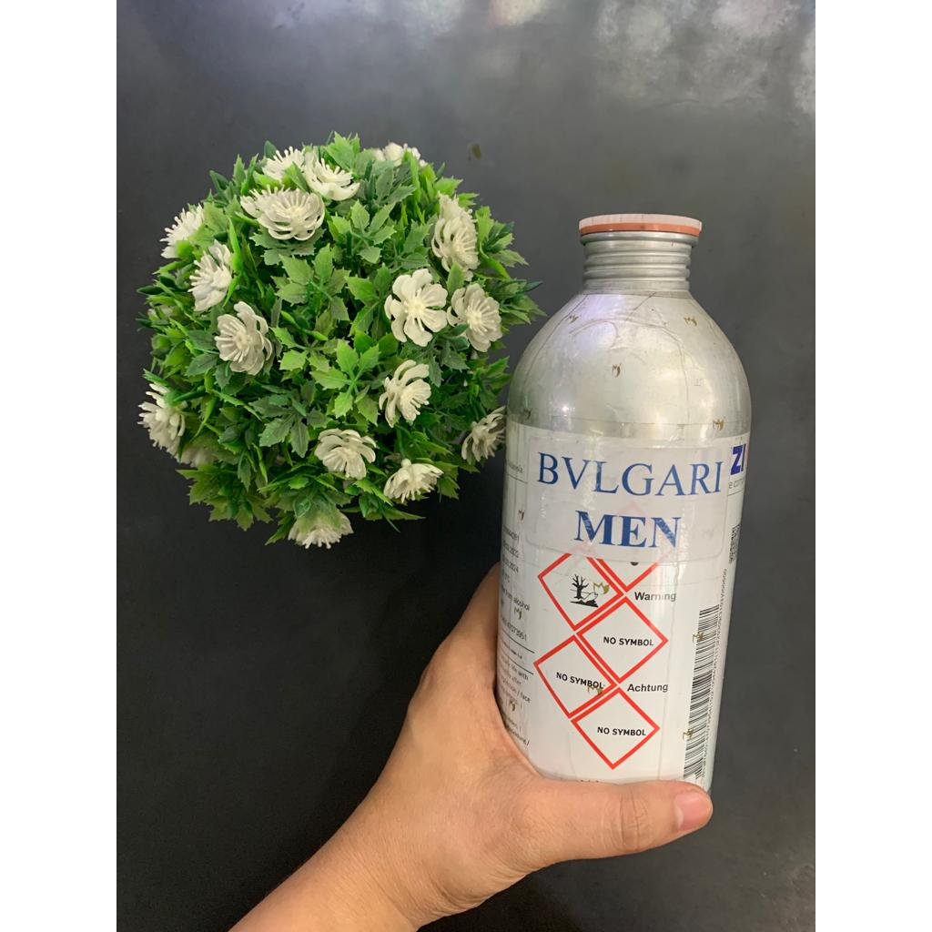 Jual BULLISH MEN - BULGARI MAN 1GR BY LUZI | Shopee Indonesia