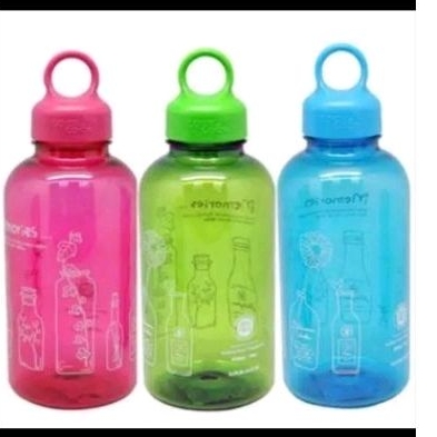 Jual Lock n Lock Botol Minum Bisfree Water Bottle ABF625 | Shopee Indonesia