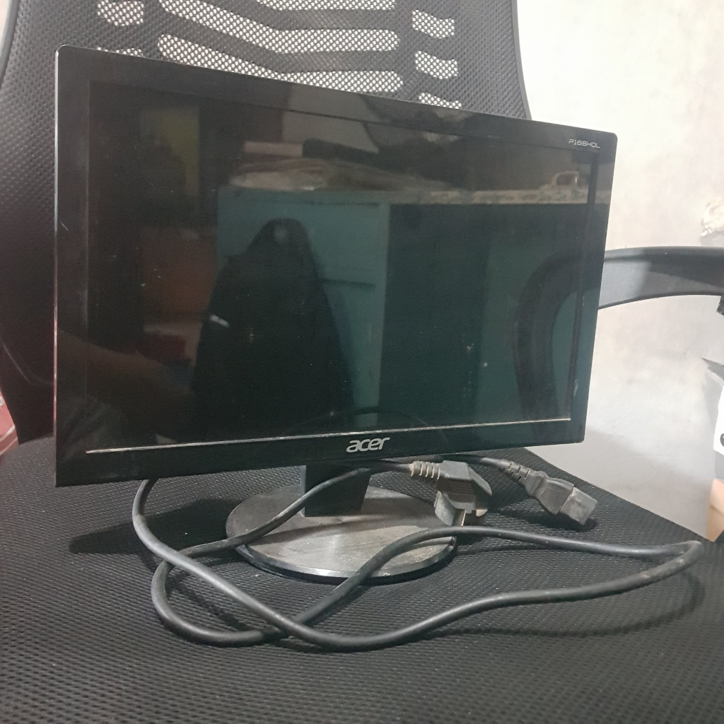Jual Monitor Acer 16 Inch NEGO | Shopee Indonesia