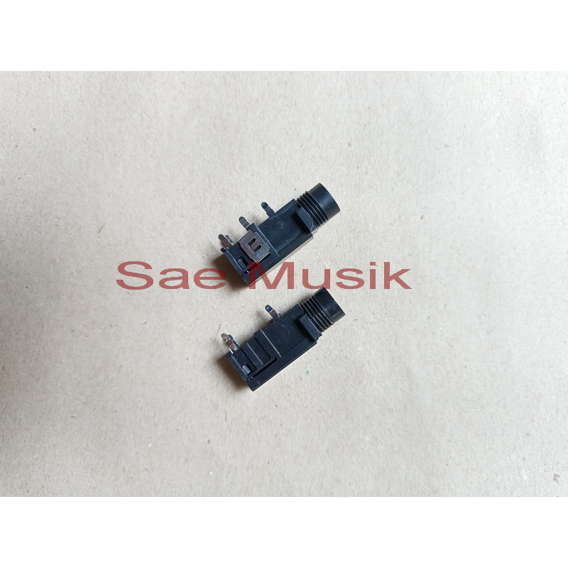 Jual soket satu set G1on G1Xon socket input output efek effect zoom ...