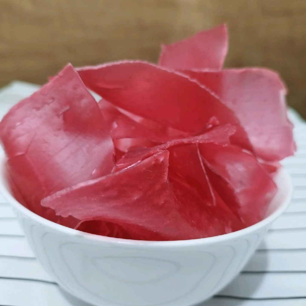 Jual Kerupuk Merah Khas Padang 900gr | Shopee Indonesia