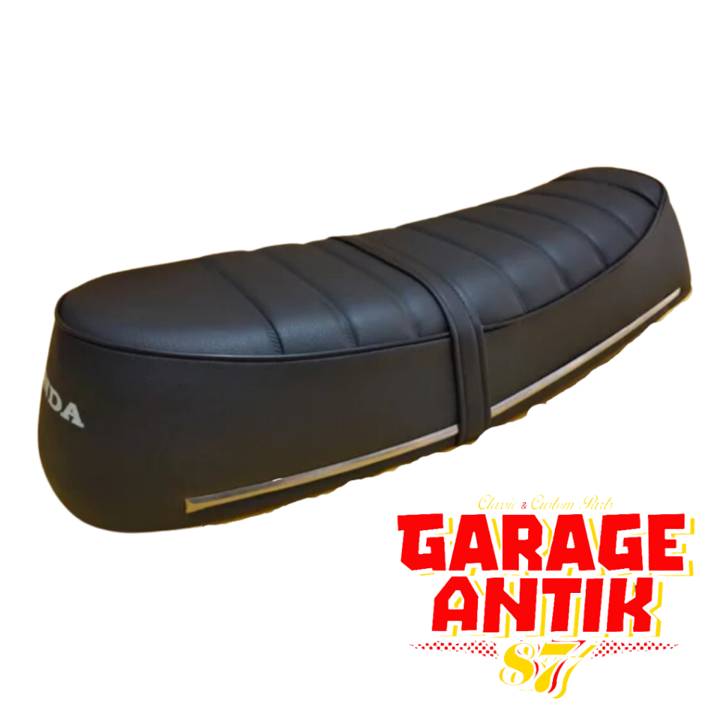 Jual JOK CB100 CB125 CB K0 CB K2 GOOD QUALITY DETAIL ORIGINAL BUKAN GL ...