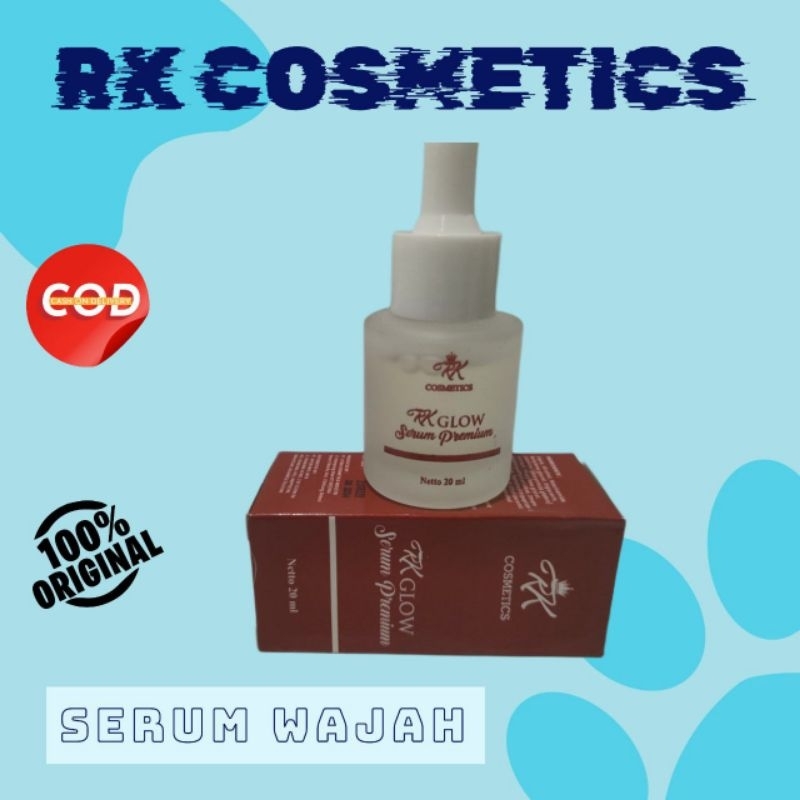 Jual Serum wajah RK KOSMETIK | Shopee Indonesia
