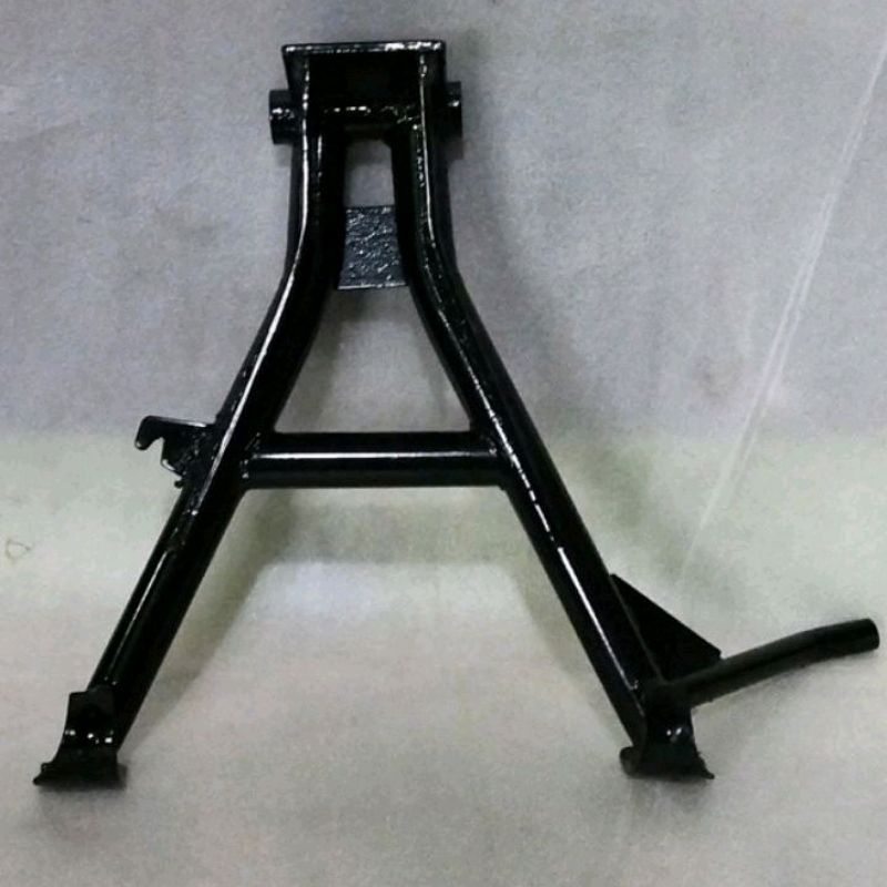 Jual STANDAR TENGAH CBR 150//TIGER /STANDAR DUA HONDA TIGER 2000 LAMA ...