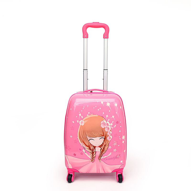 Jual Koper Anak Roda 4 Tas Troli Unisex LK003 | Shopee Indonesia