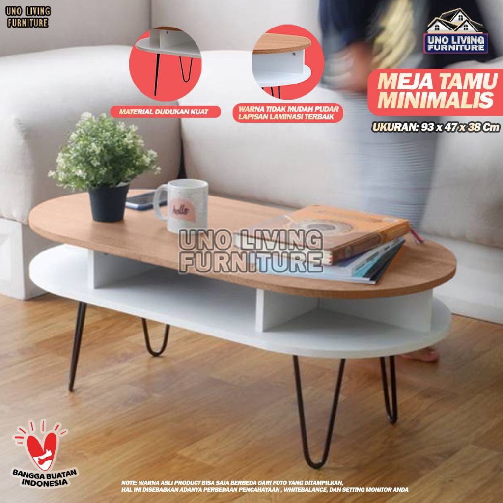 Jual MEJA LAPTOP MEJA TULIS MEJA BELAJAR KERJA KECIL WARNA PUTIH MTK 80 ...