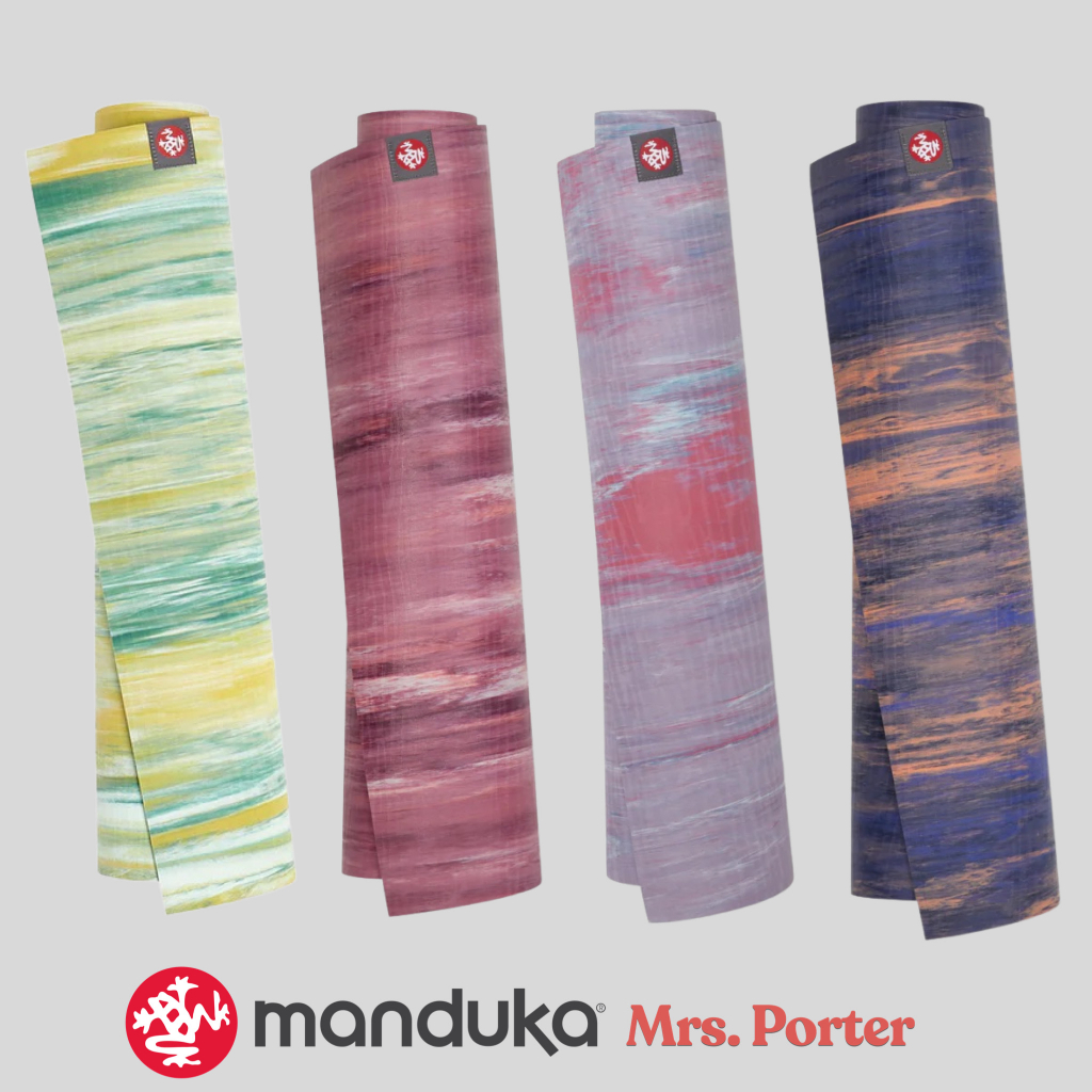 Jual Manduka eKO Lite Yoga Mat 4mm | Shopee Indonesia