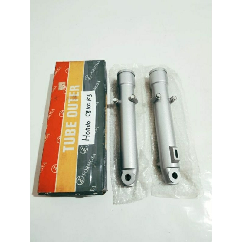 Jual Bottom Tabung As Skok Shock Skok Depan Honda CB 100 CB100 K3 ...