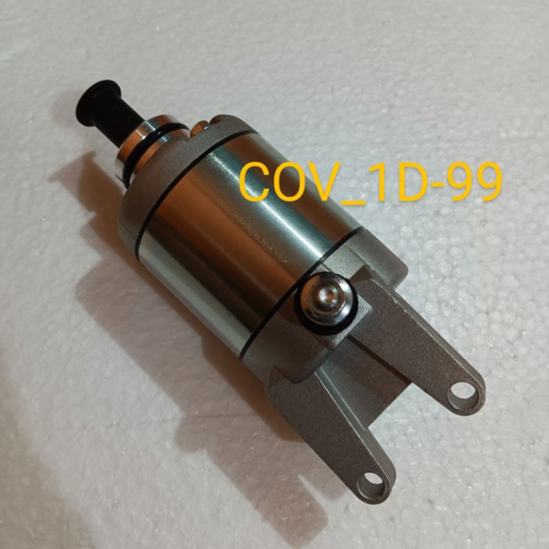 Jual DINAMO STARTER VESPA PIAGGIO MATIC 3V IGET LX S SPRINT PRIMAVERA ...