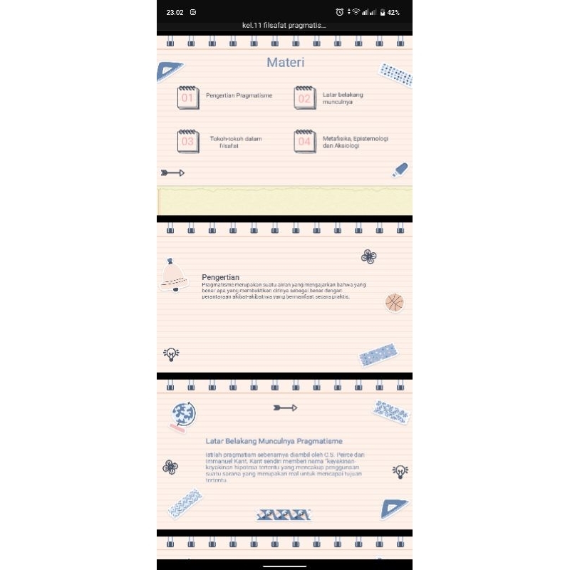 Jual Ppt Power Point | Shopee Indonesia