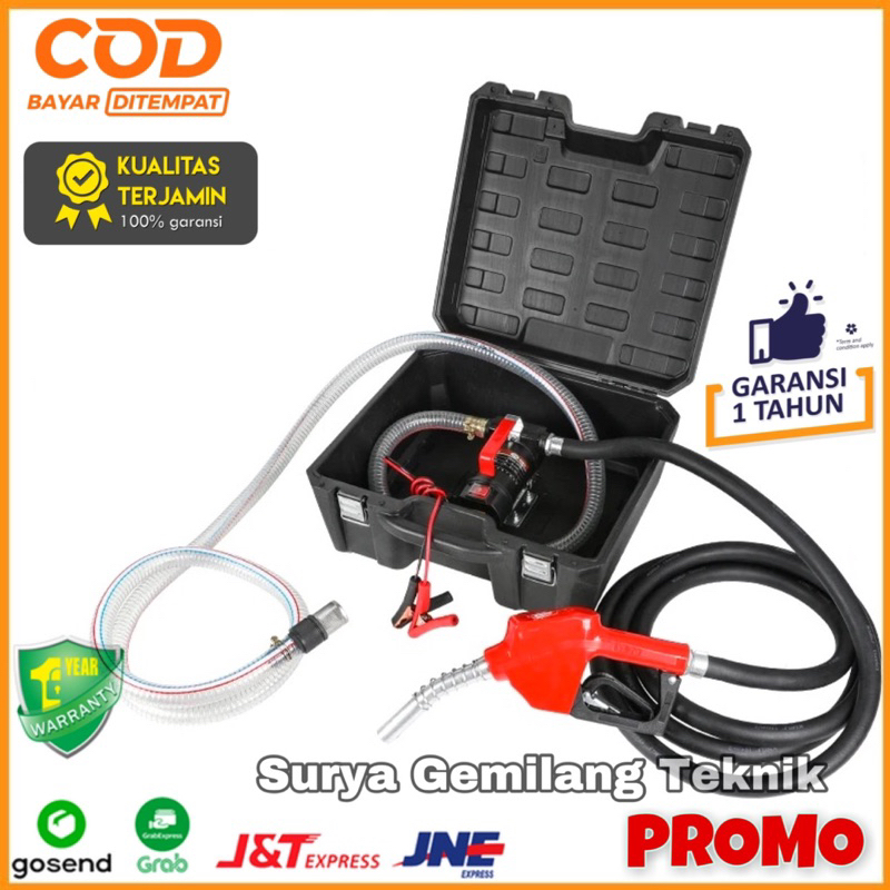 Jual Pompa Solar DC 12v 24 Volt Electric Diesel Solar Pump Pompa Sedot ...