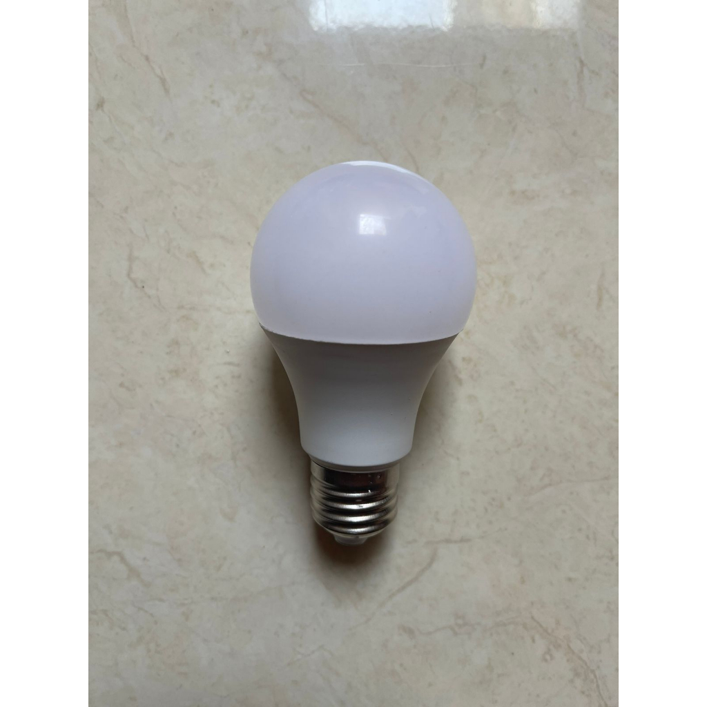 Jual Lampu LED 12W Putih | 12 watt AC 220 - 240V Hemat Energi | Shopee ...