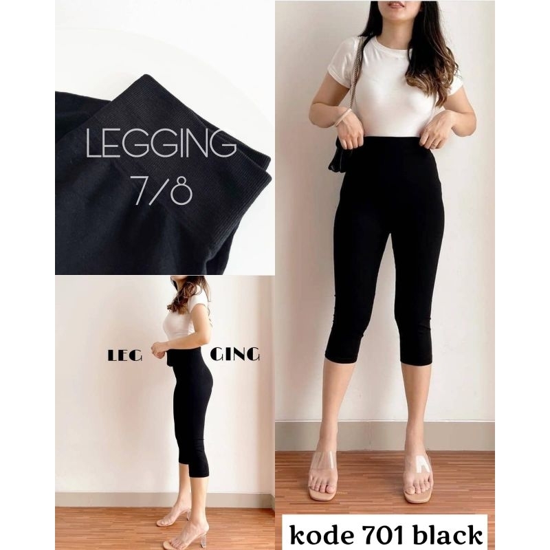 Jual Hs/JEGGING IMPORT HW PREMIUM 7PER8 KODE701/Legging | Shopee Indonesia