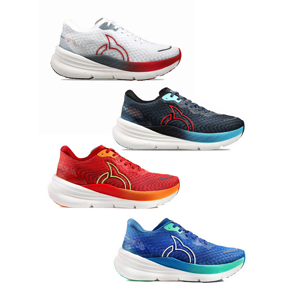 Jual SEPATU RUNNING ORTUSEIGHT HYPERBLAST EVO | Shopee Indonesia