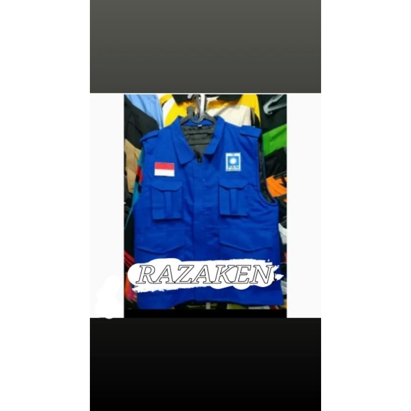 Jual Rompi partai pan | Shopee Indonesia