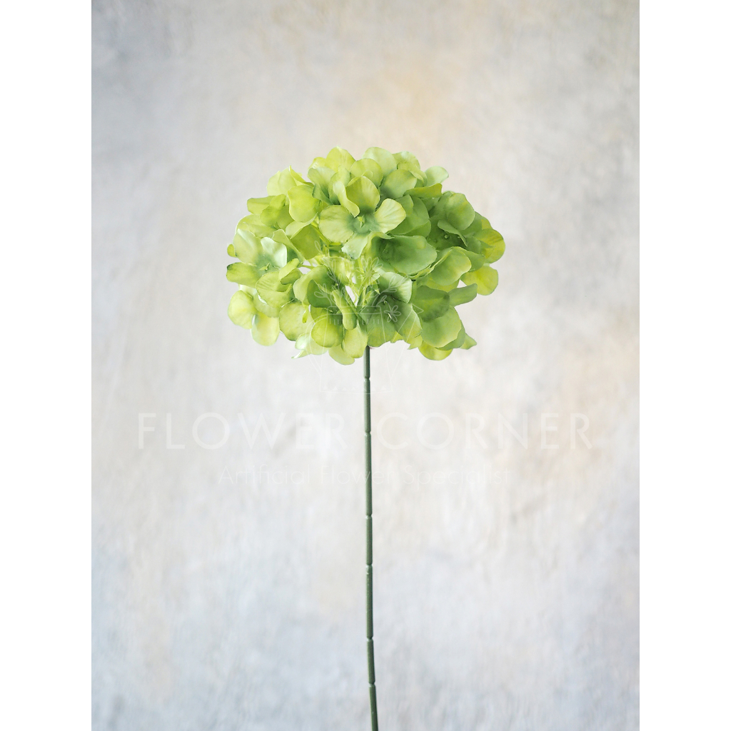 Jual Bunga Artificial Pastel Candy Hortensia Hydrangea 1 Kuntum (B23151 ...