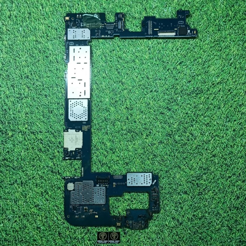 Jual Mesin Normal Samsung Tab A P355 Original Copotan | Shopee Indonesia