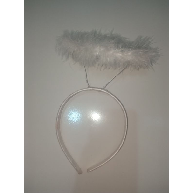 Jual bando halo angel halloween | Shopee Indonesia