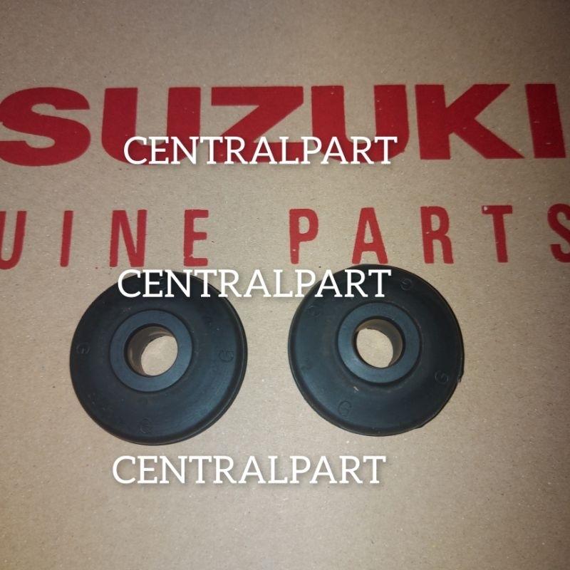 Jual karet support shockbreaker belakang ertiga splash | Shopee Indonesia