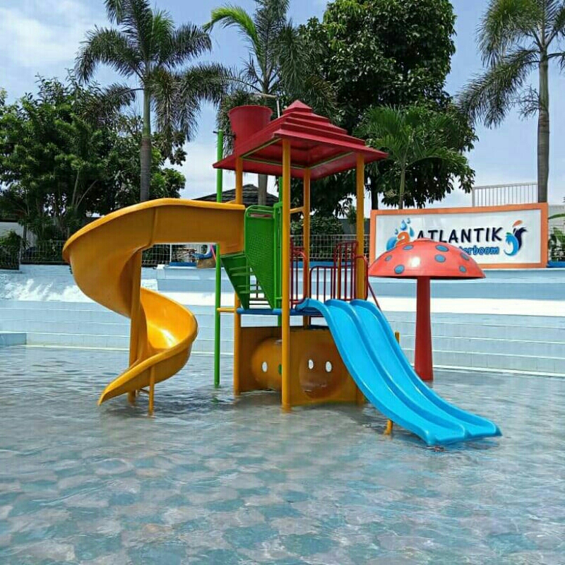 Jual jasa pembuatan waterboom | Shopee Indonesia