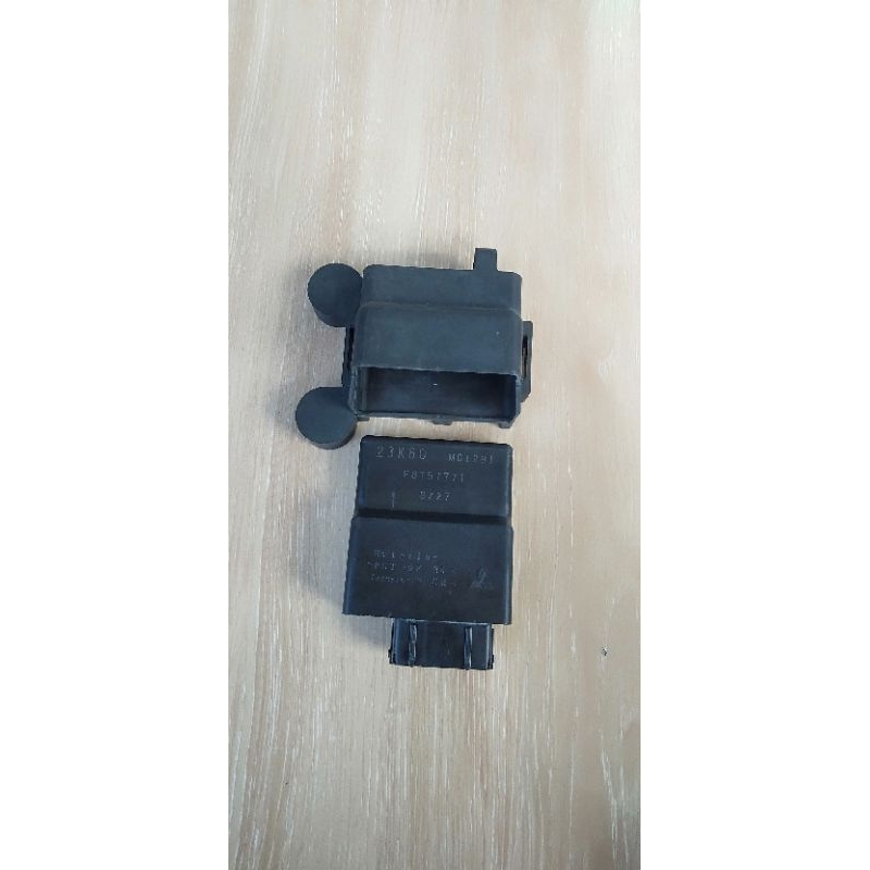 Jual Ecu Suzuki GSX 150 R Original kode 23K60 Eccu Ecu CDI GSX R 150 - GSX S 150 Ori 23K60 ...
