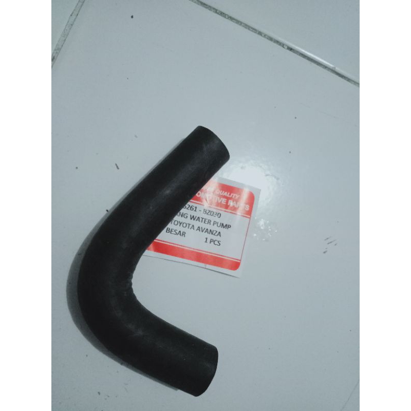 Jual Selang Bypass Waterpump Avanza Taruna | Shopee Indonesia