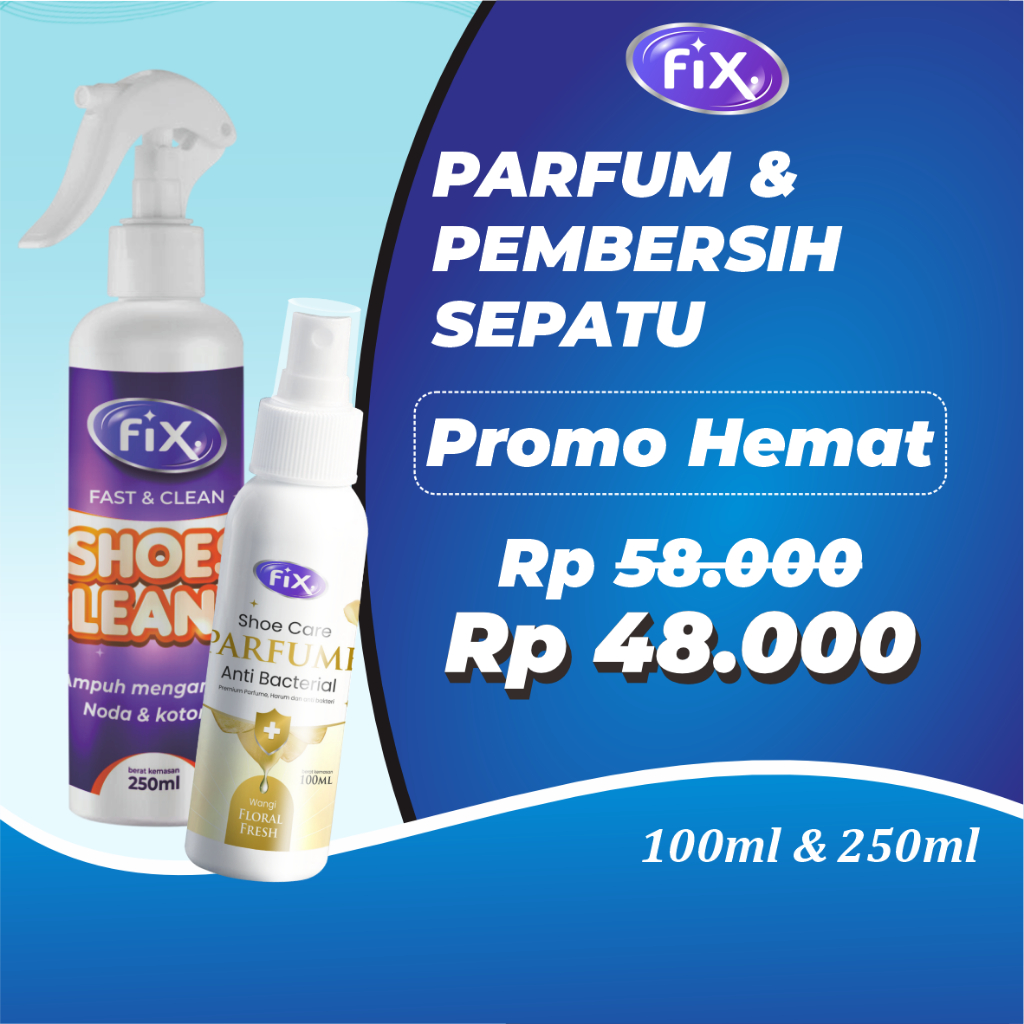 Jual Paket Starter Kit Sabun Cuci Pembersih dan Parfum Sepatu Anti Bau ...