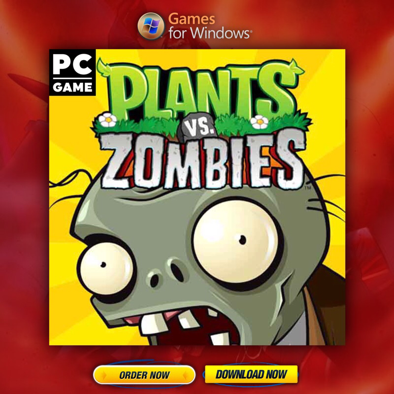 Jual Plants vs Zombies - Game PC/Laptop (Download to Play Bro ...