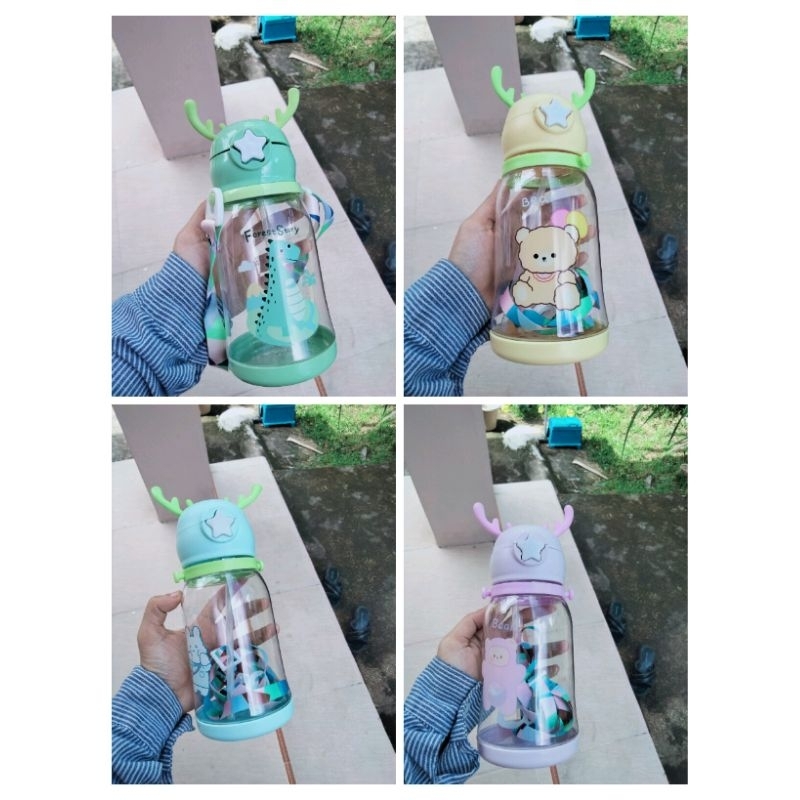 Jual botol anak | Shopee Indonesia