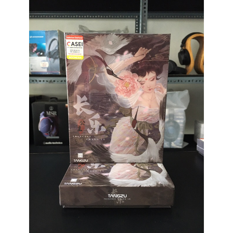 Jual Tangzu Princess Changle | Shopee Indonesia