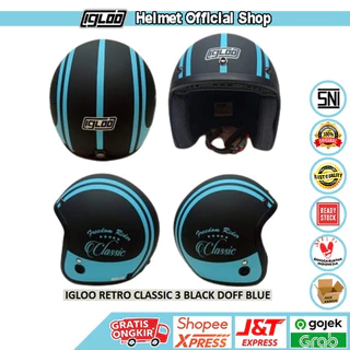 Toko Online IGLOO Helmet Official Shop | Shopee Indonesia