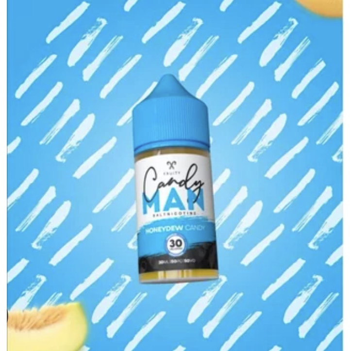 Jual CANDY MAN HONEYDEW 30 MG - 30 ML | Shopee Indonesia