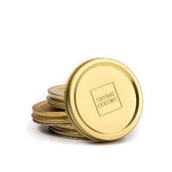 Jual TRANSMONTANUS CAVIAR - KAVIAR PARIS 30 Gram / COLONY CAVIAR 30 ...