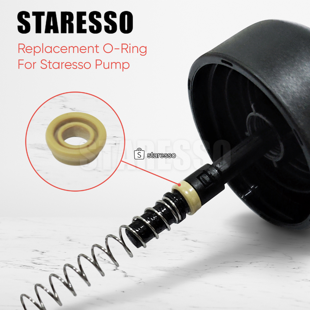 Jual Staresso Seal O-Ring Pump Spare Part Replacement Oring Staresso ...