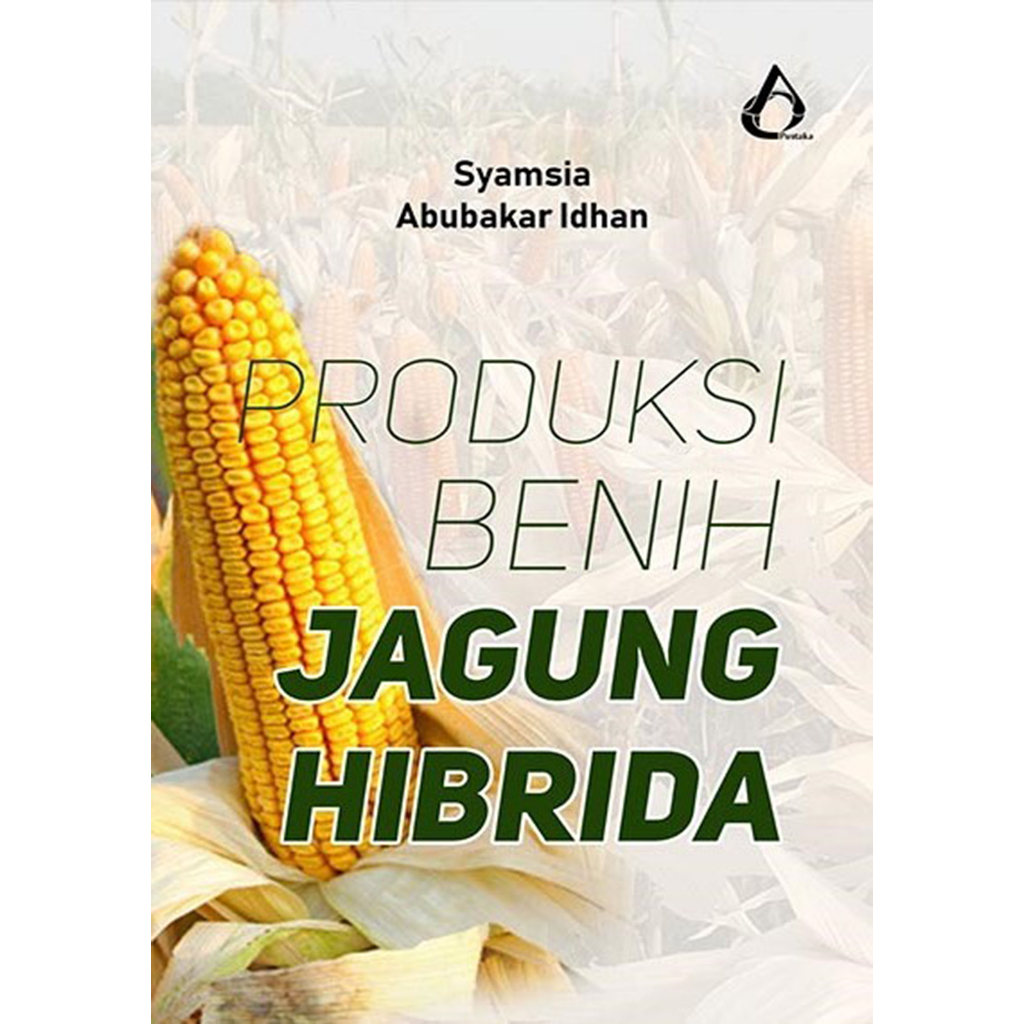 Jual Produksi Benih Jagung Hibrida | Shopee Indonesia