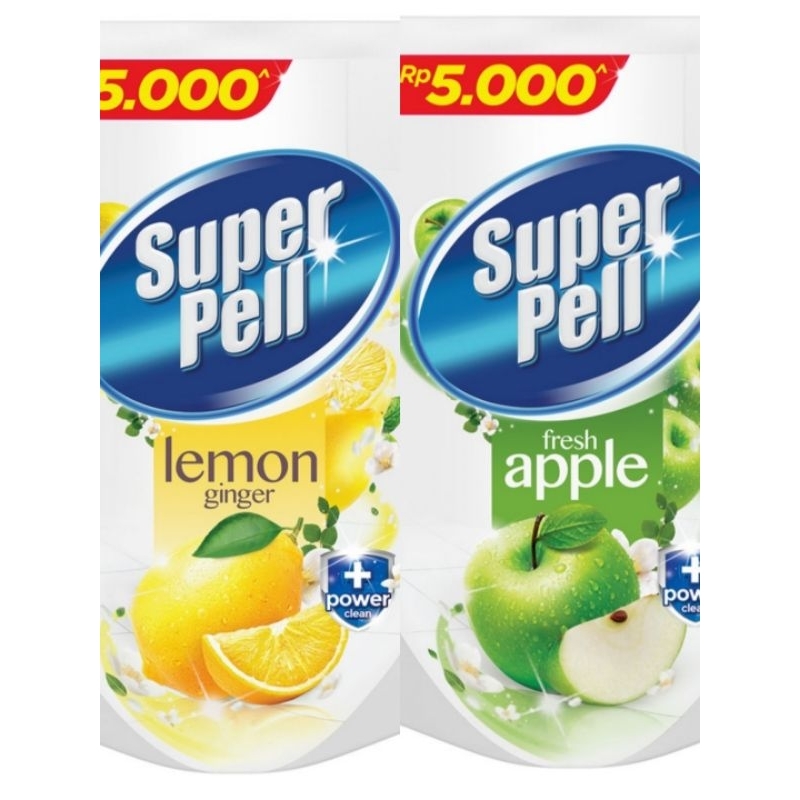 Jual superpel kecil uk 280ml | Shopee Indonesia