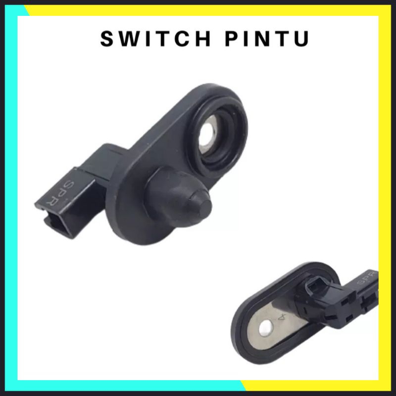 Jual SENSOR PINTU SWITCH AVANZA AGYA CALYA RUSH TERIOS SIGRA LUXIO ...