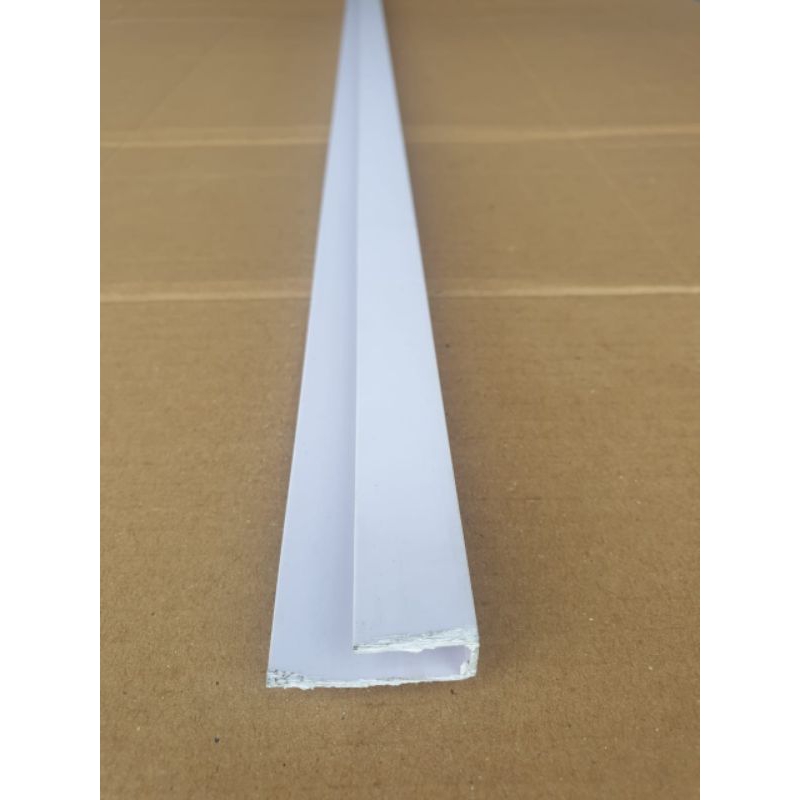 Jual Lis tutup kecil putih Plafon PVC | Shopee Indonesia